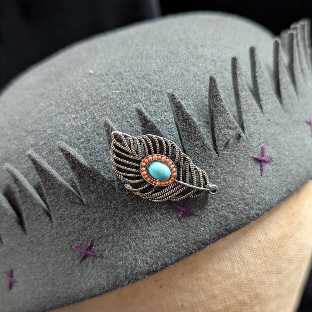 Whoopee Caps! – Stitched Up!