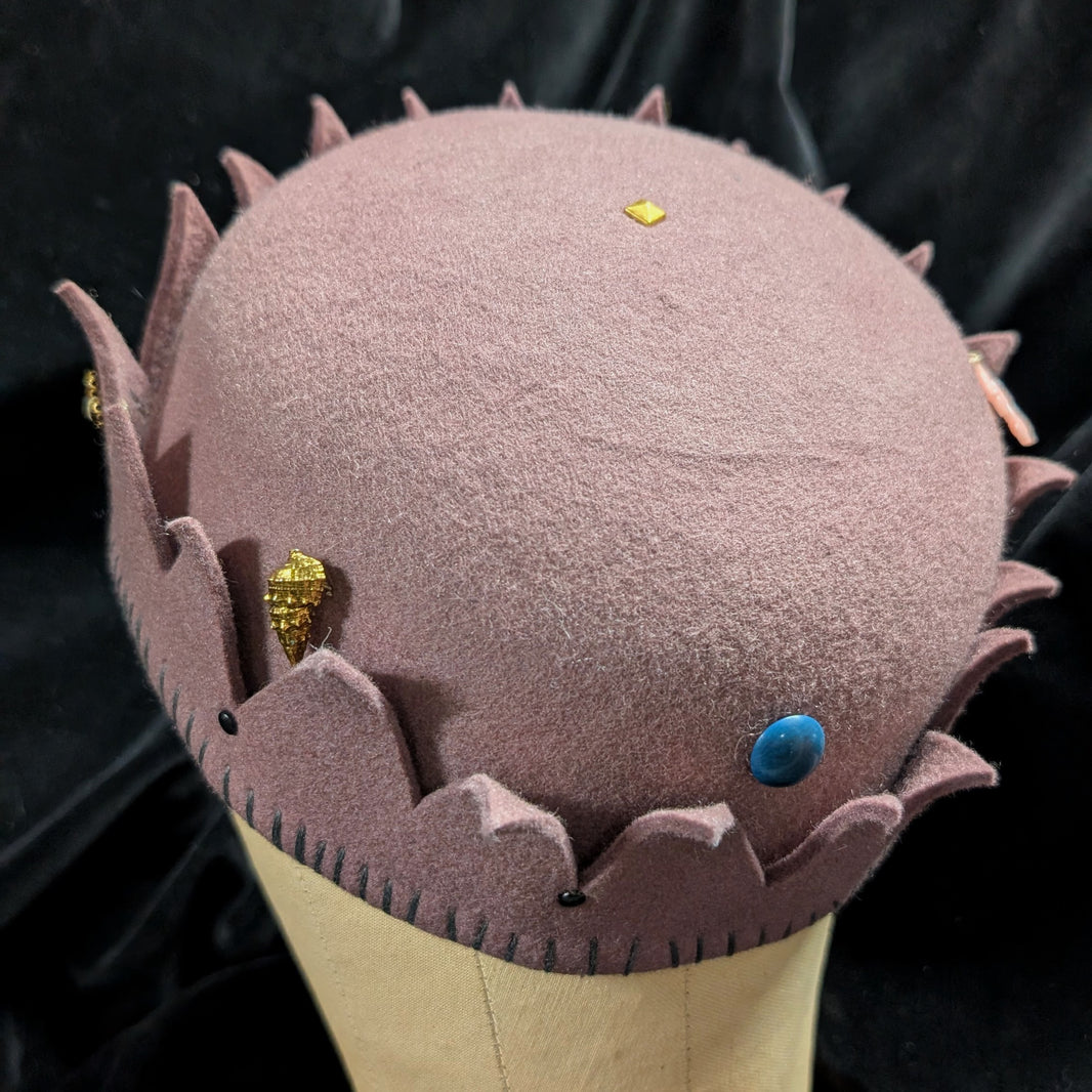 Whoopee Caps! – Stitched Up!