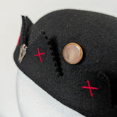 Whoopee Caps! – Stitched Up!